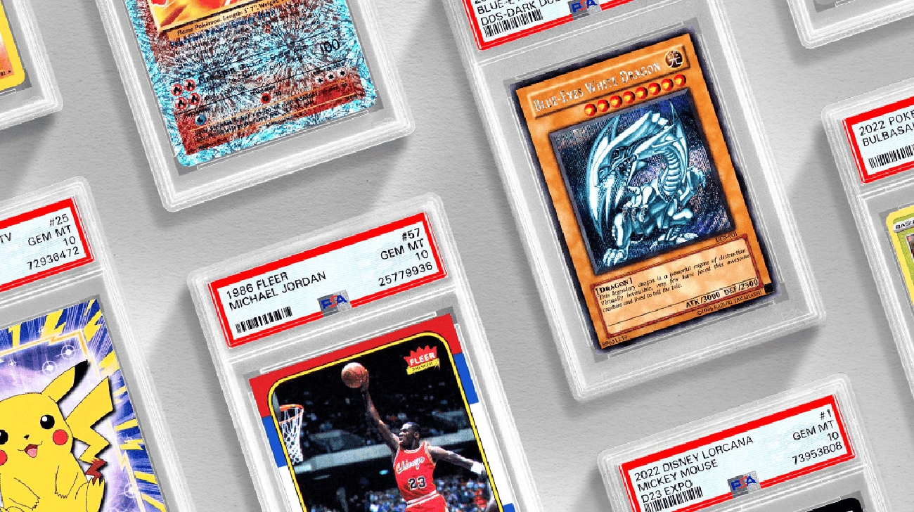PSA Grading Cost Increase 2026 (Prices & Turnaround) – Shop Cards USA