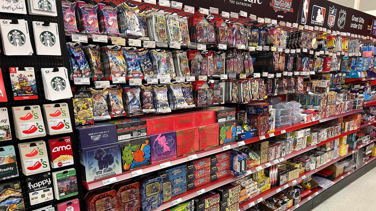 Best New Trading Card Games of 2026: Which TCG Are We Most Excited For ...